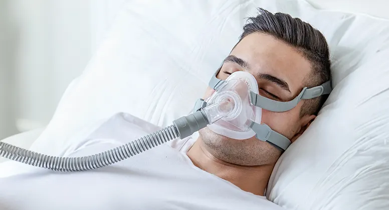 ResMed, Philips, Luna: Insurance for CPAP & BiPAP Devices